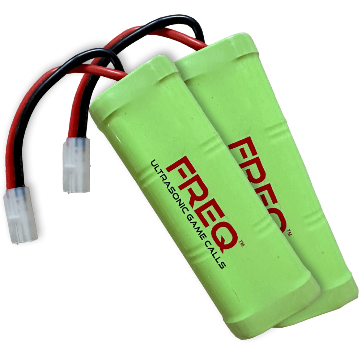 Ultrasonic Game Call - FREQ Calls