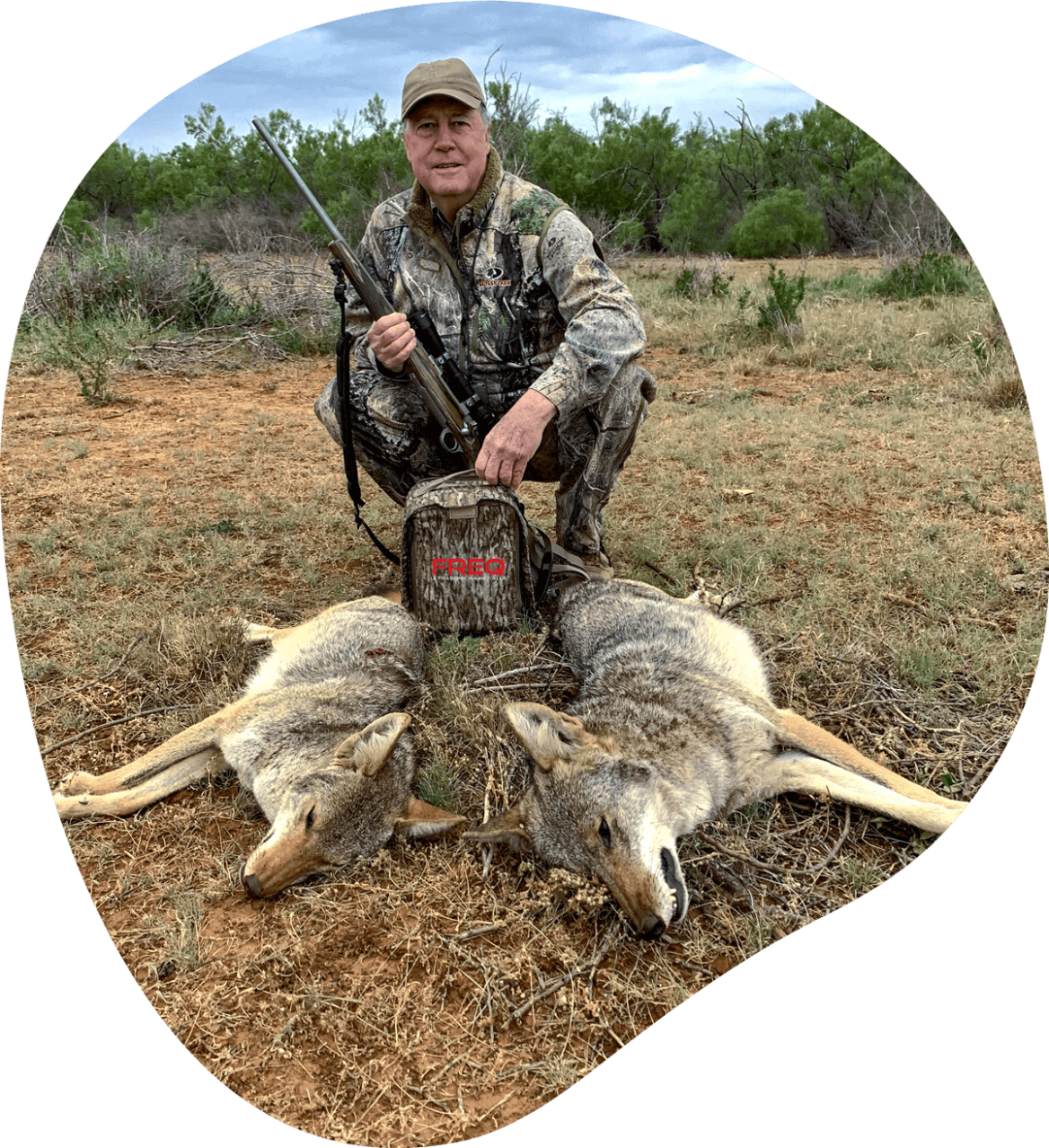 FREQ Calls Ultrasonic Game Calls - FREQ Calls